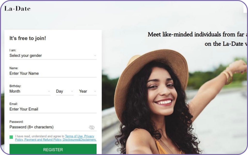 Brazilian Dating Sites: Meet Your Brazilian Match Today